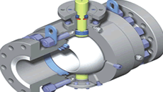 Flow Tech International Valves, Flanges, Pipes and Fittings